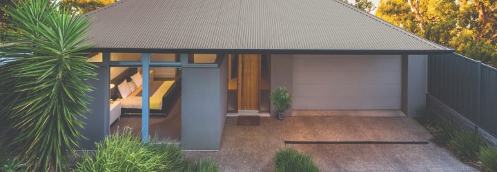 Steeline | COLORBOND® steel - Matt finish