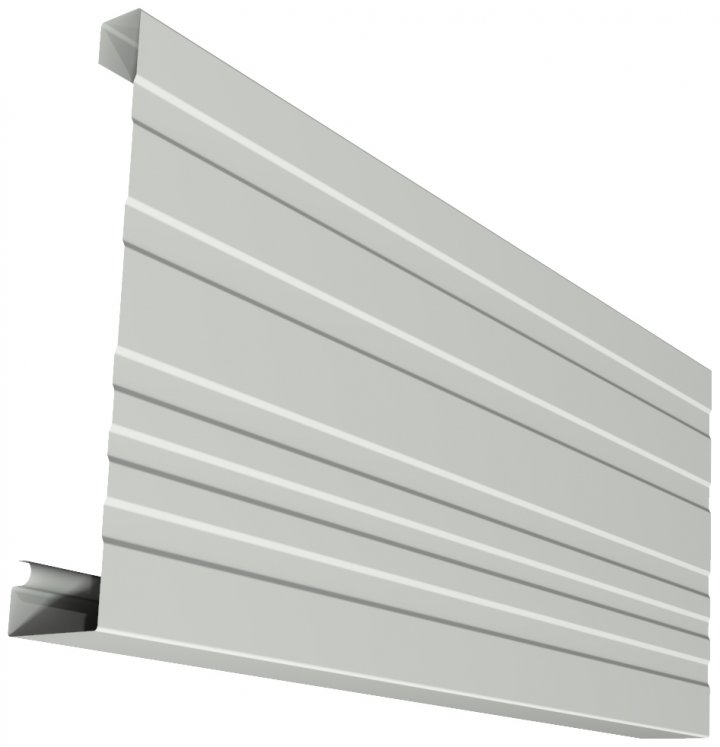 Steeline | Steeline Metal Fascia (ST04)