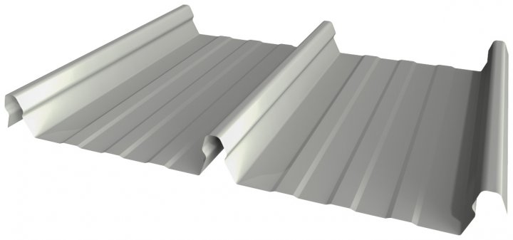 Steeline | Steeline Steel-Rib 500 (ST28)